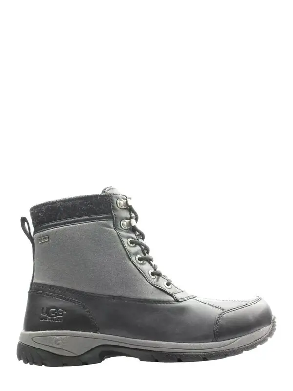 UGG Eaglin Stout Boots - Black