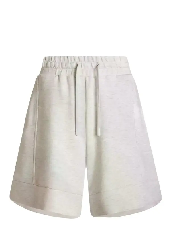 Varley Alder Drawstring Shorts - Neutrals