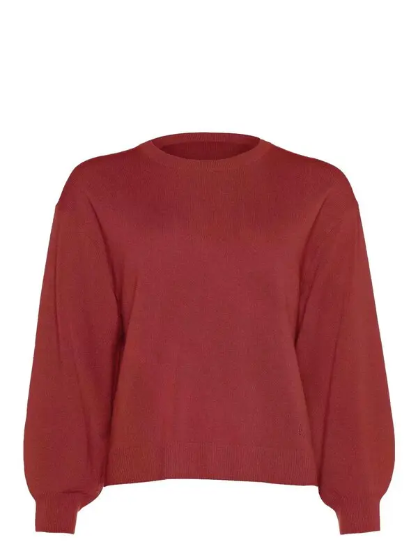 ERES Famous Lounge Jumper - Brown