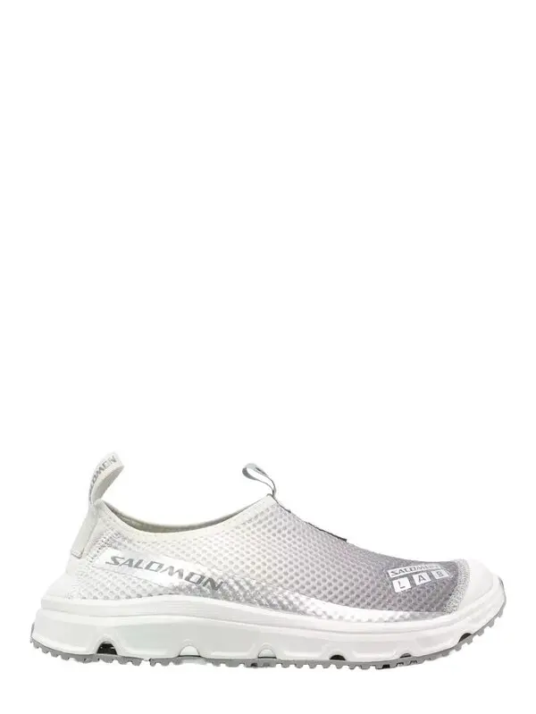 SALOMON Rx Moc 3.0 Logo-print Sneakers - Grey