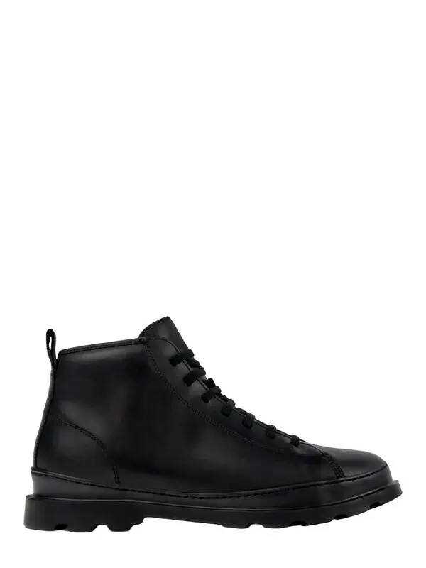 Camper Brutus Boots - Black