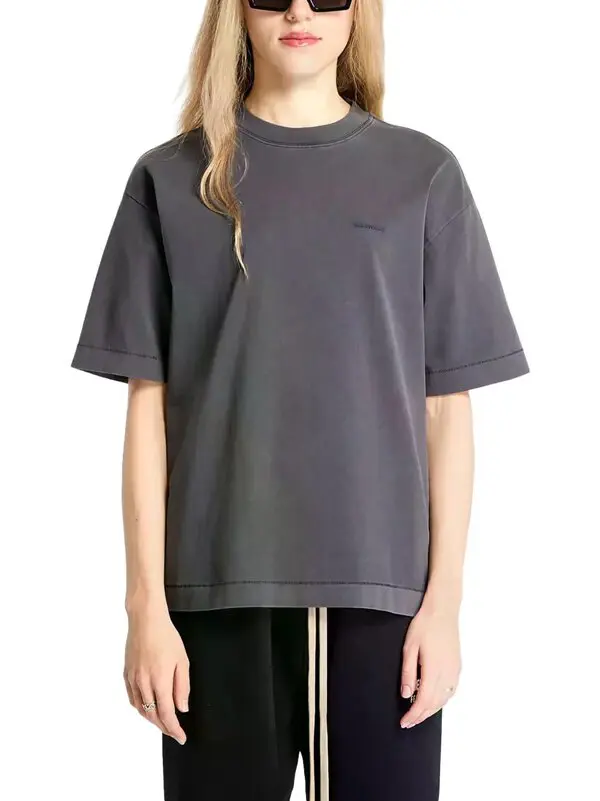 HAL STUDIOS Short-sleeve T-shirt - Grey