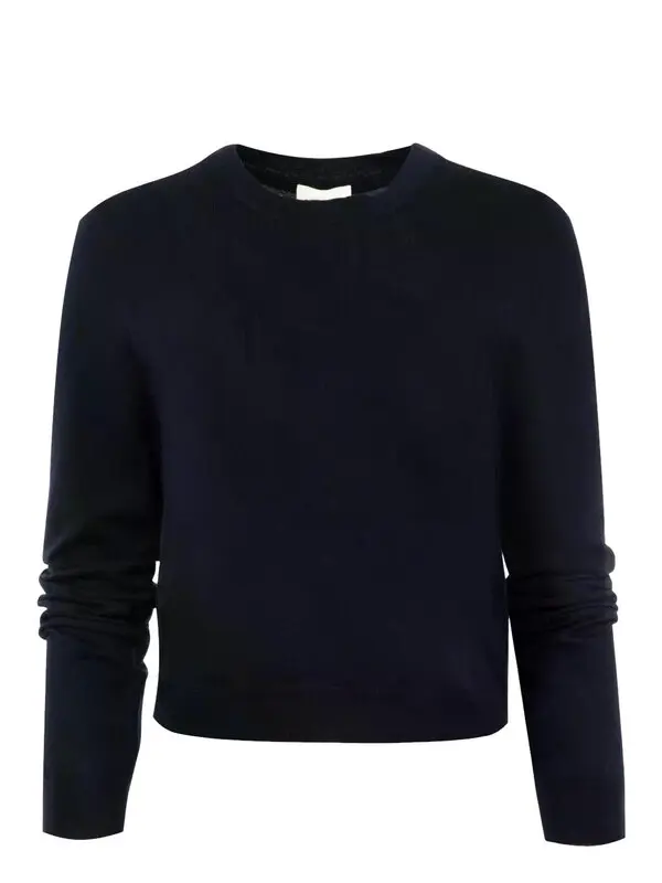 Khaite Leta Sweater - Blue