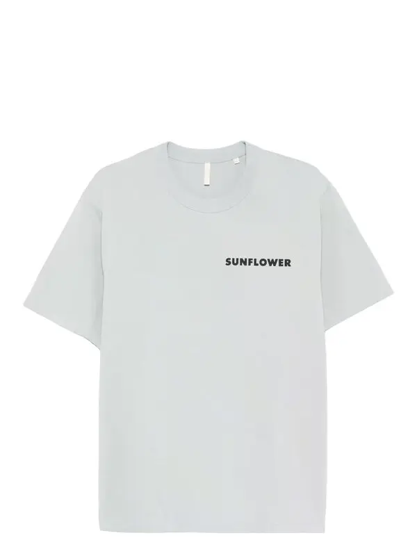 SUNFLOWER Master T-shirt - Blue