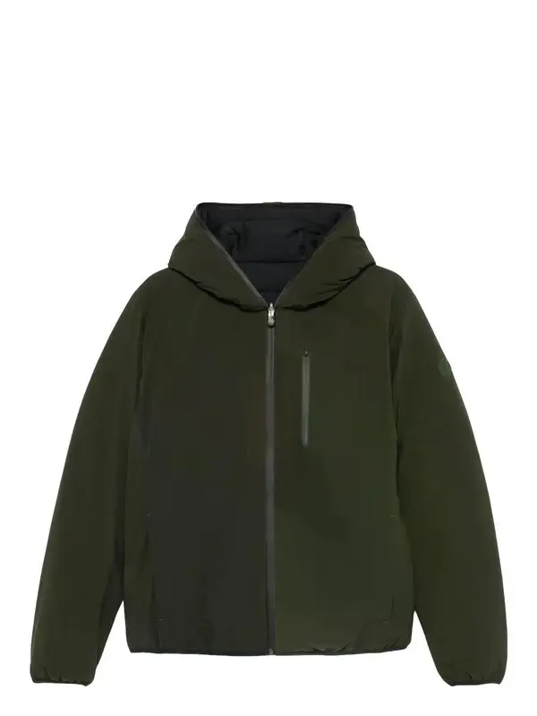 SAVE THE DUCK Ezra Jacket - Grey