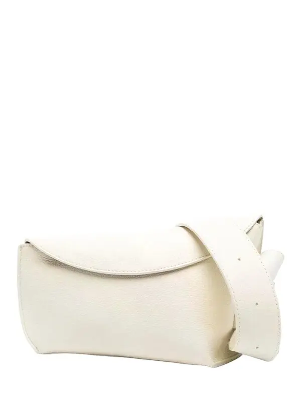 Alexander McQueen T-bar Cross Body Bag - Neutrals