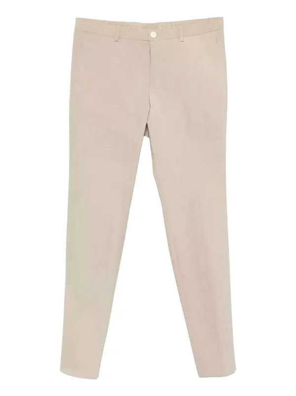 BOSS Genis Trousers - Neutrals