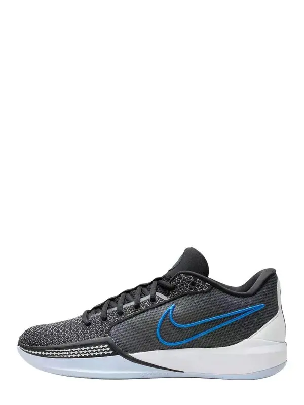 Nike Sabrina 1 Family Bonds Sneakers - Black