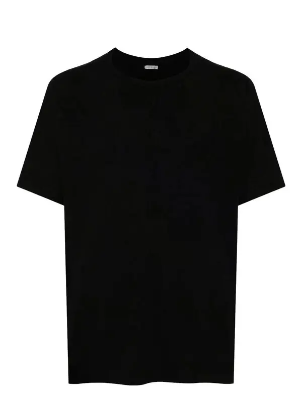 MAHARISHI Cross T-shirt - Black