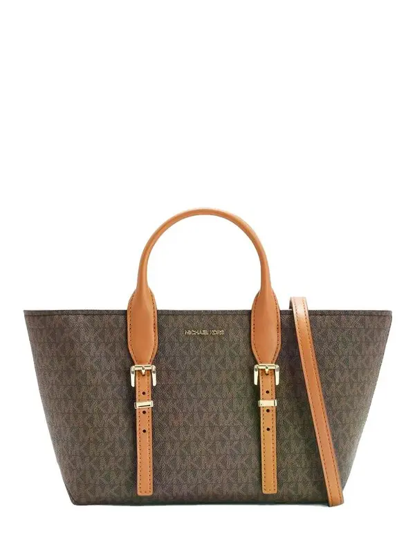 Michael Kors Tote Bag - Brown