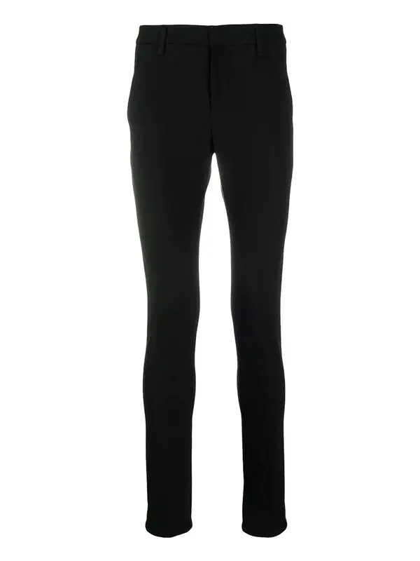 DONDUP Gaubert Trousers - Black