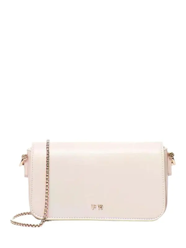 V°73 Petria Crossbody Bag - Neutrals