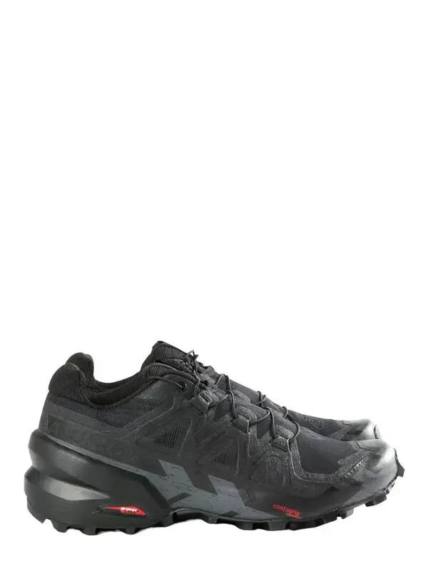 SALOMON Speedcross Gtx Sneakers - Black