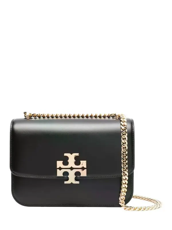 Tory Burch Eleanor Shoulder Bag - Black