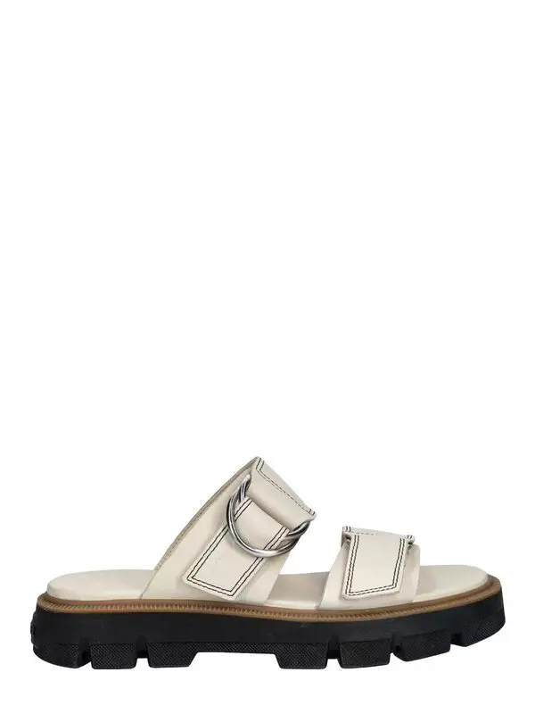 Sorel Rein Cb Sandals - White