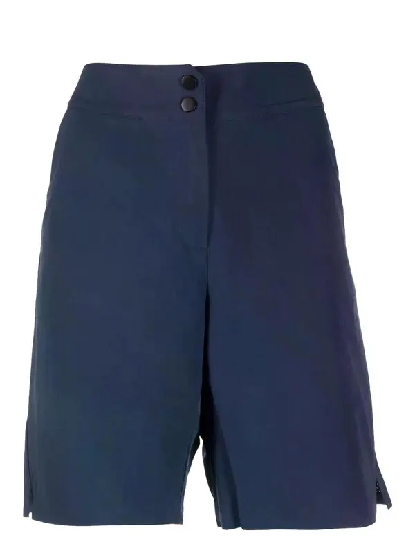 Rossignol Lightweight Running Shorts - Blue