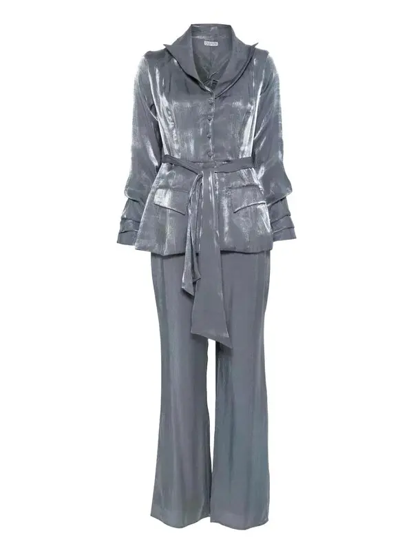 BARUNI Querida Suit - Grey
