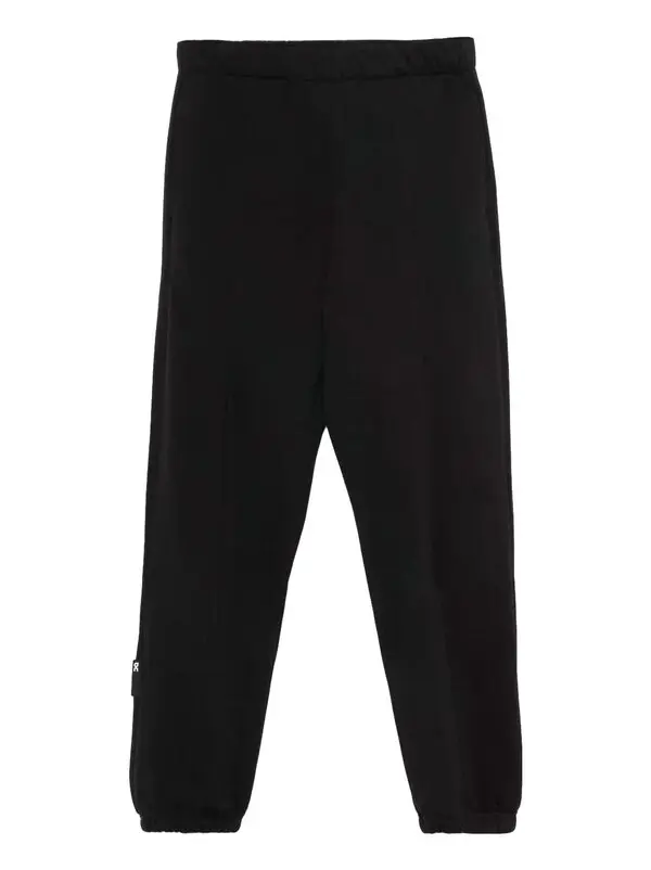 On Club Trackpants - Black