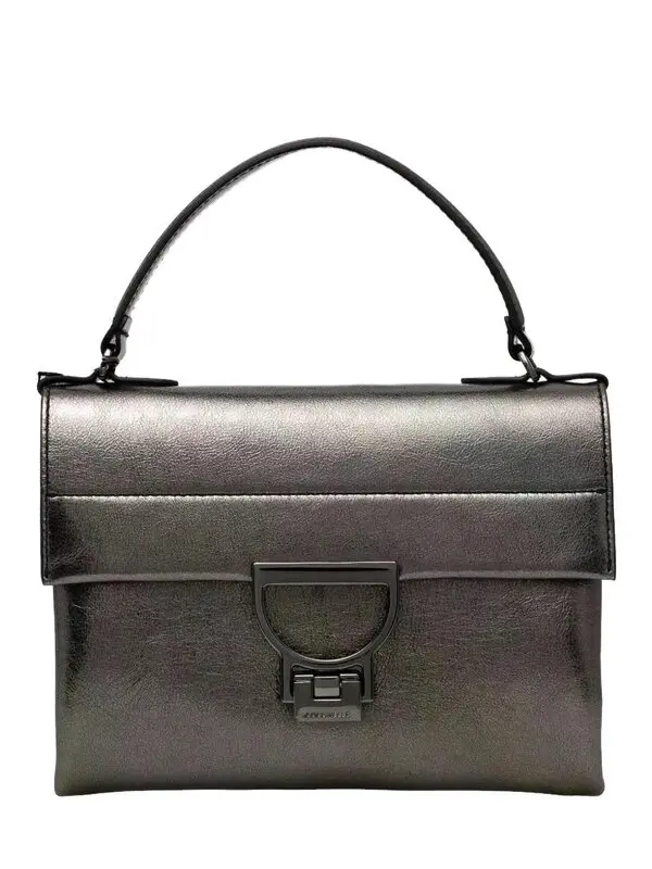 COCCINELLE Arlettis Cross Body Bag - Black