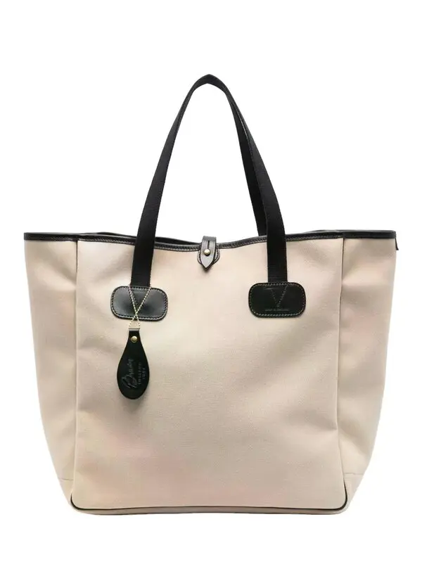 BRADY Carryall Tote Bag - Neutrals