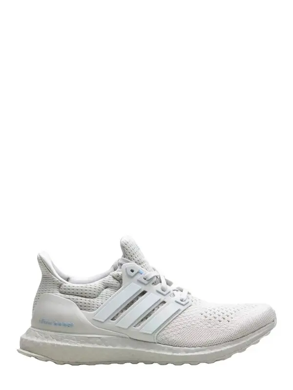 Adidas Ultraboost 1.0 Lace-up Sneakers - Grey