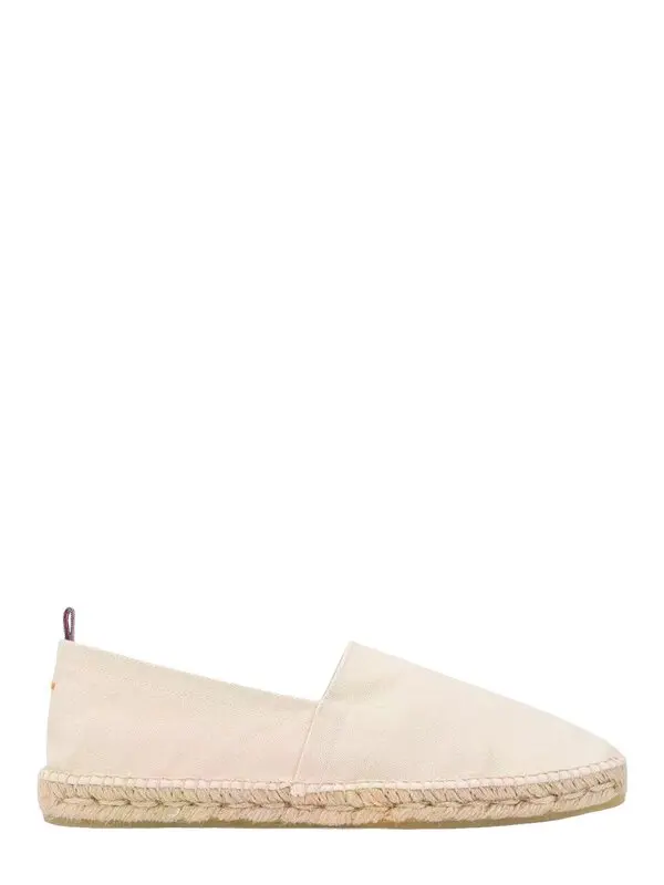 CastaÑer Tonal Espadrilles - Neutrals