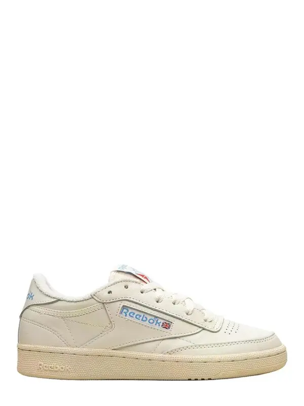 REEBOK Club C 85 Vintage Sneakers - Neutrals