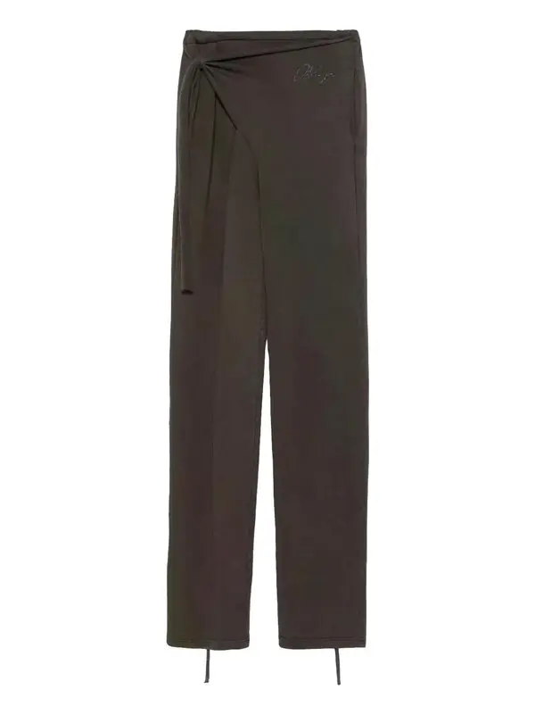 Ottolinger Otto Sweatpants - Brown