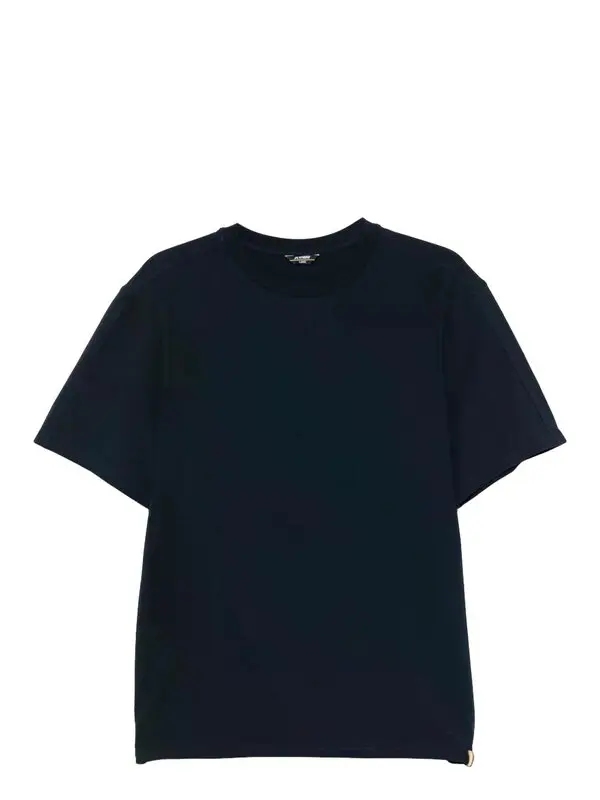 K-WAY Fantome T-shirt - Blue