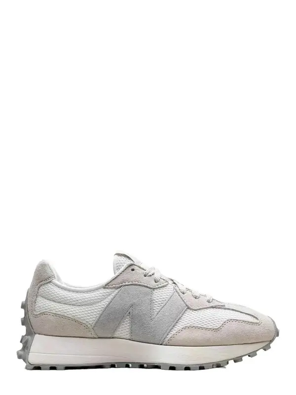 NEW BALANCE 327 Lace-up Sneakers - Neutrals