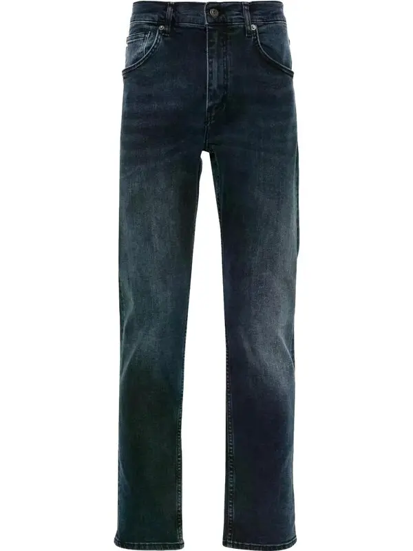 J. Lindeberg Jay Active Jeans - Blue