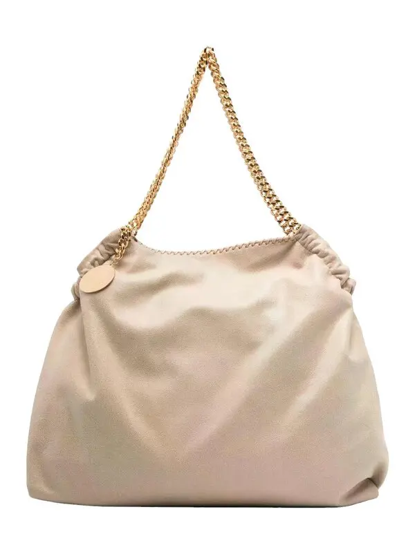 Stella McCartney Falabella Tote Bag - Neutrals