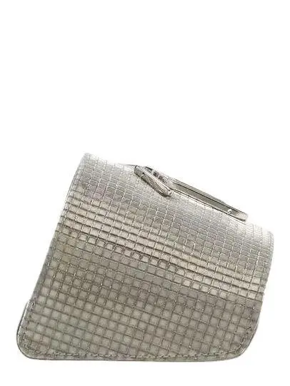 GIUSEPPE ZANOTTI Brett Slides - Silver