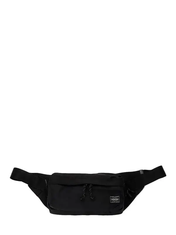 PORTER-YOSHIDA & CO Porter Belt Bag - Black