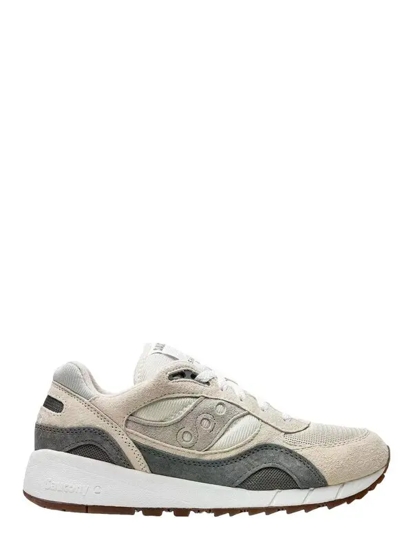 Saucony Shadow 6000 Sneakers - Brown