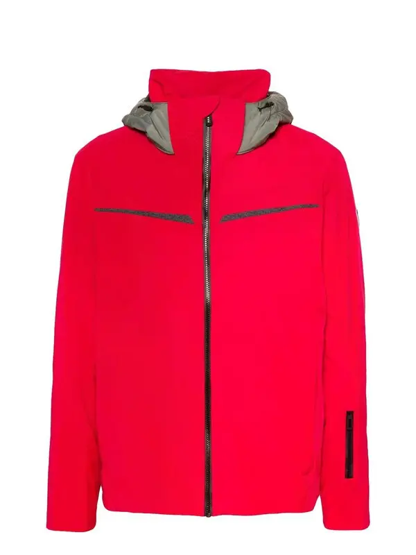Rossignol Strato Ski Jacket - Red
