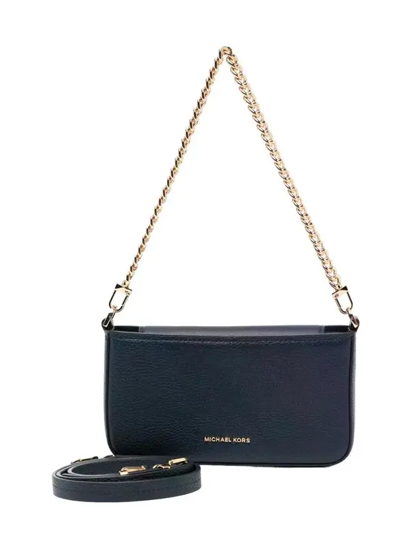 Michael Kors Small Bryant Pochette - Blue