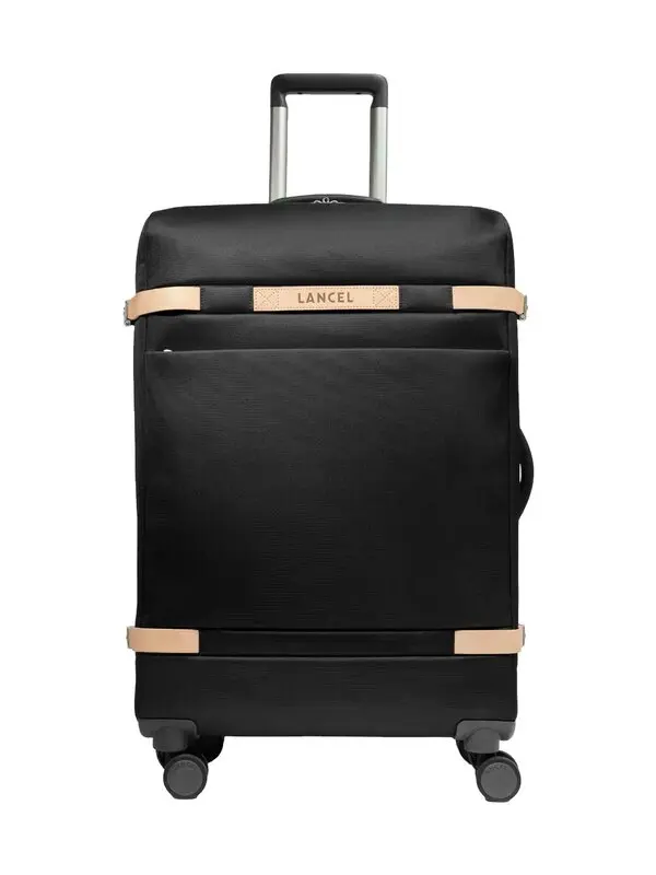 LANCEL Medium Neo Partance De Suitcase - Black