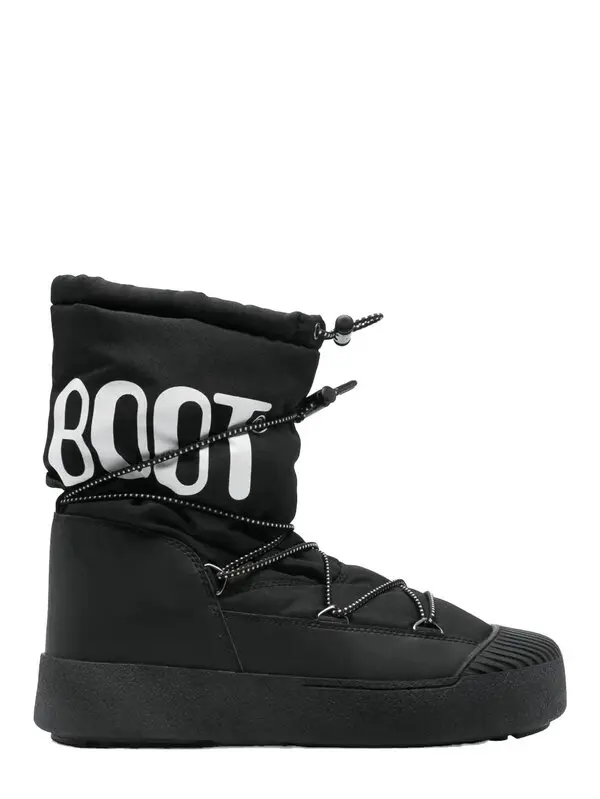 Moon Boot Mtrack Polar Boots - Black