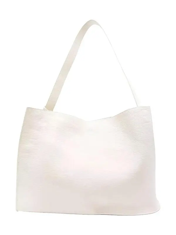 Studio Nicholson The Reflection Shoulder Bag - Neutrals