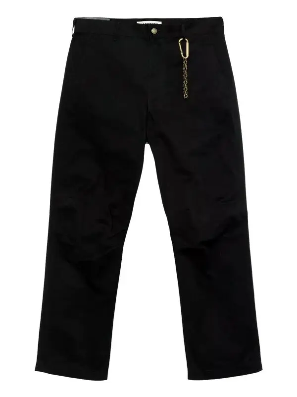 DARKPARK Slater Trousers - Black
