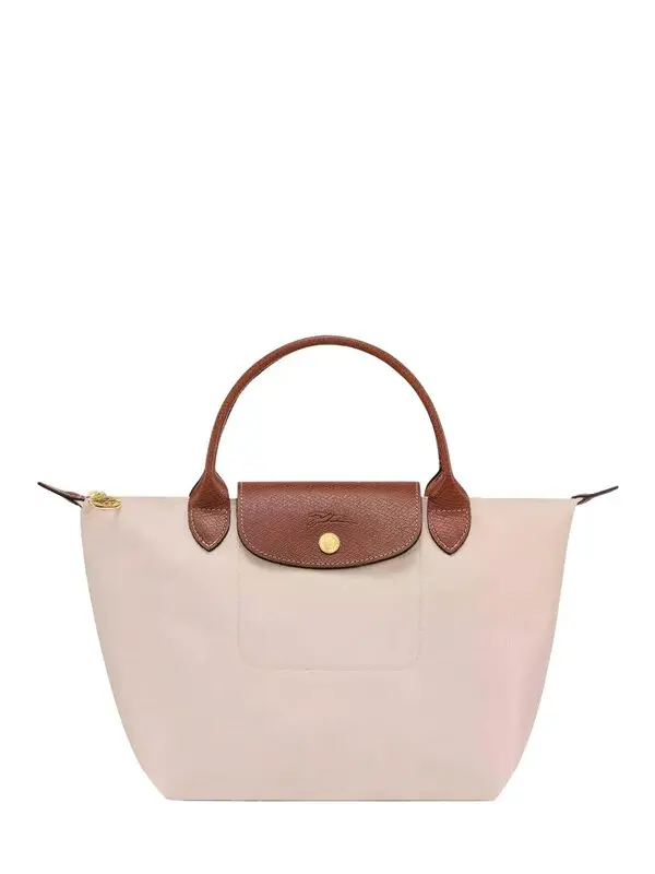 Longchamp Le Pliage Original Tote Bag - Neutrals