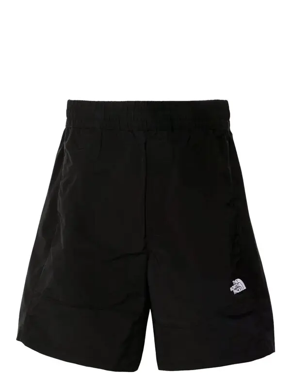 The North Face Tnf™ Easy Wind Track Shorts - Black