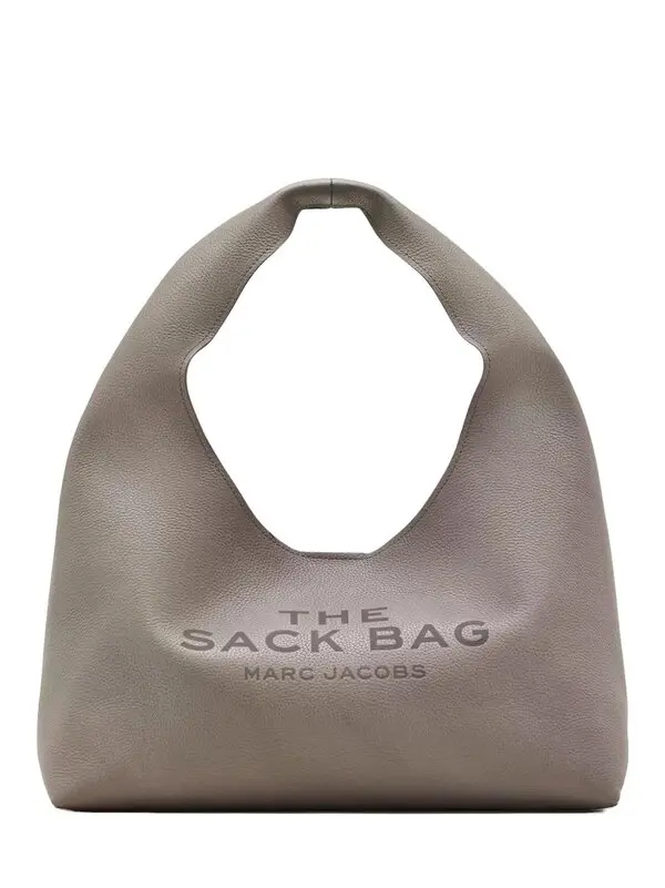 Marc Jacobs Sack Shoulder Bag - Neutrals
