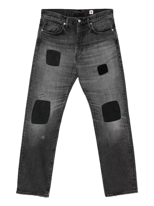 LEVI'S 505™ Straight Leg Jeans - Grey