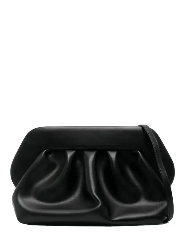 THEMOIRE Bios Clutch Bag - Black