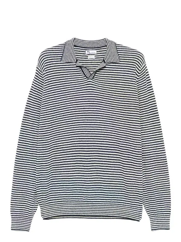 DOPPIAA Aaviolar Sweater - Blue