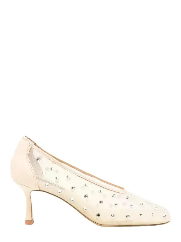 Senso Jocelyn Pumps - Neutrals
