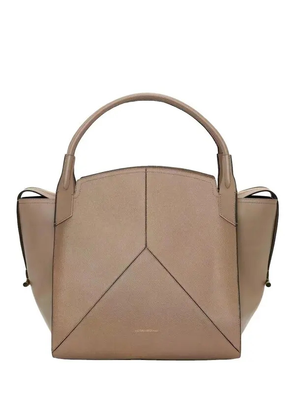 Victoria Beckham Tote Bag - Neutrals