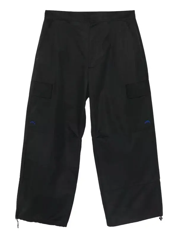 A-COLD-WALL* Balfron Cargo Trousers - Black